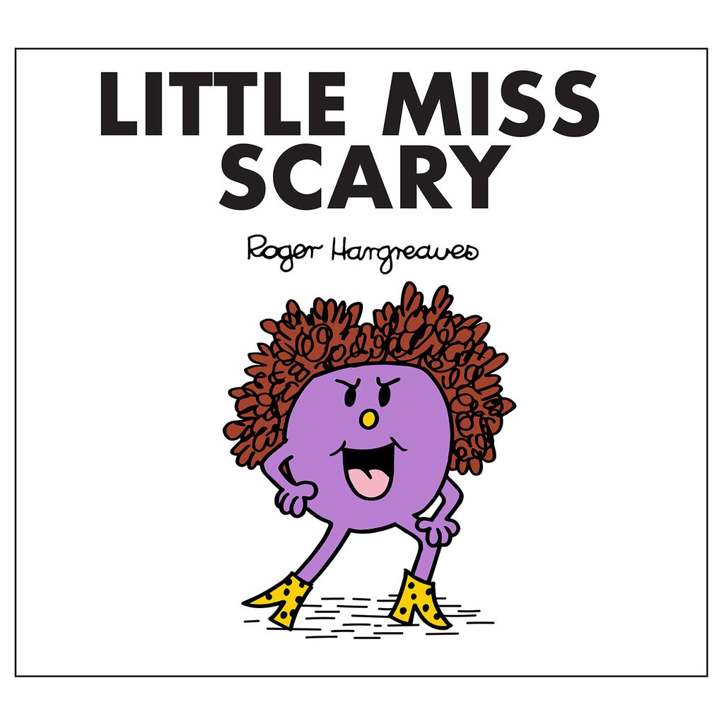 Little Miss Spice Girls | The Kidology Files